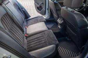 Balts Skoda SuperB 2020 Viļņa, ar dzinēja tilpumu 1.50 L un nobraukumu 204 tūkst. km par 13600 €, foto 19 vietnē AUTOMOTO.COM.LV