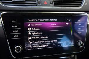 Balts Skoda SuperB 2020 Viļņa, ar dzinēja tilpumu 1.50 L un nobraukumu 204 tūkst. km par 13600 €, foto 30 vietnē AUTOMOTO.COM.LV