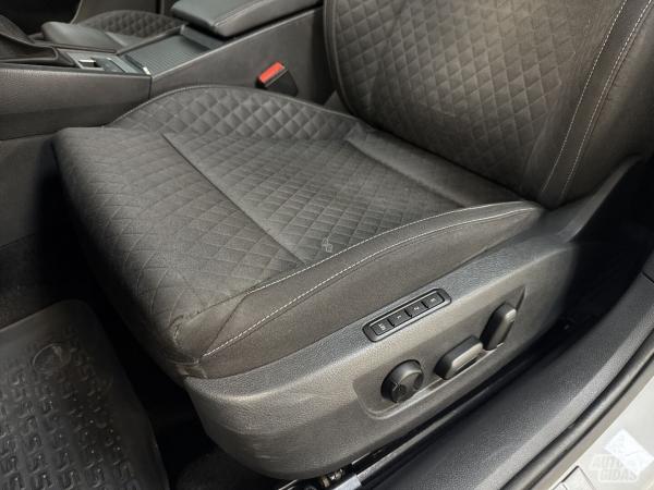Balts Skoda SuperB 2021 Viļņa, ar dzinēja tilpumu 2.00 L un nobraukumu 149 tūkst. km par 20300 €, foto 10 vietnē AUTOMOTO.COM.LV