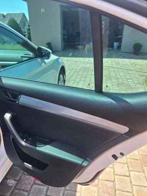 Balts Skoda SuperB 2021 Šilutė, ar dzinēja tilpumu 1.97 L un nobraukumu 190 tūkst. km par 14500 €, foto 16 vietnē AUTOMOTO.COM.LV