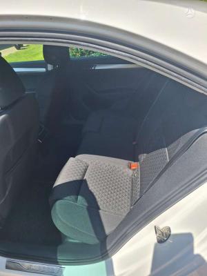 Balts Skoda SuperB 2021 Šilutė, ar dzinēja tilpumu 1.97 L un nobraukumu 190 tūkst. km par 14500 €, foto 19 vietnē AUTOMOTO.COM.LV