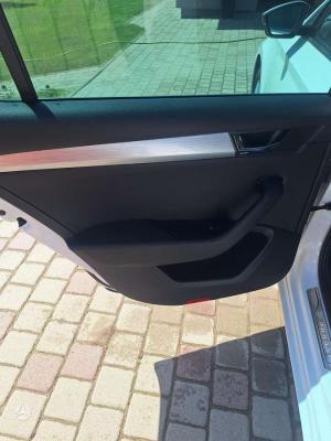 Balts Skoda SuperB 2021 Šilutė, ar dzinēja tilpumu 1.97 L un nobraukumu 190 tūkst. km par 14500 €, foto 20 vietnē AUTOMOTO.COM.LV