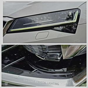Balts Skoda SuperB 2021 Tauragė, ar dzinēja tilpumu 1.97 L un nobraukumu 187 tūkst. km par 14800 €, foto 12 vietnē AUTOMOTO.COM.LV