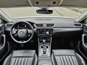 Balts Skoda SuperB 2021 Tauragė, ar dzinēja tilpumu 1.97 L un nobraukumu 187 tūkst. km par 14800 €, foto 20 vietnē AUTOMOTO.COM.LV