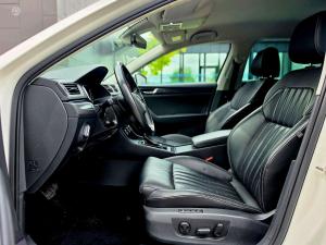 Balts Skoda SuperB 2021 Tauragė, ar dzinēja tilpumu 1.97 L un nobraukumu 187 tūkst. km par 14800 €, foto 21 vietnē AUTOMOTO.COM.LV