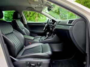 Balts Skoda SuperB 2021 Tauragė, ar dzinēja tilpumu 1.97 L un nobraukumu 187 tūkst. km par 14800 €, foto 25 vietnē AUTOMOTO.COM.LV