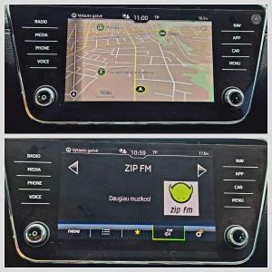 Balts Skoda SuperB 2021 Tauragė, ar dzinēja tilpumu 1.97 L un nobraukumu 187 tūkst. km par 14800 €, foto 31 vietnē AUTOMOTO.COM.LV