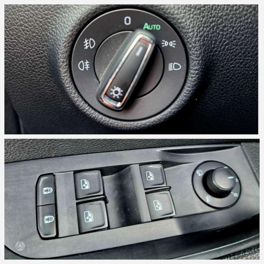 Balts Skoda SuperB 2021 Tauragė, ar dzinēja tilpumu 1.97 L un nobraukumu 187 tūkst. km par 14800 €, foto 35 vietnē AUTOMOTO.COM.LV