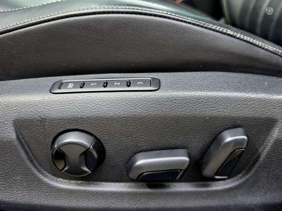 Balts Skoda SuperB 2021 Tauragė, ar dzinēja tilpumu 1.97 L un nobraukumu 187 tūkst. km par 14800 €, foto 36 vietnē AUTOMOTO.COM.LV