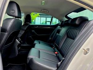 Balts Skoda SuperB 2021 Tauragė, ar dzinēja tilpumu 1.97 L un nobraukumu 187 tūkst. km par 14800 €, foto 38 vietnē AUTOMOTO.COM.LV