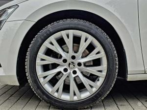 Balts Skoda SuperB 2021 Tauragė, ar dzinēja tilpumu 1.97 L un nobraukumu 187 tūkst. km par 14800 €, foto 41 vietnē AUTOMOTO.COM.LV
