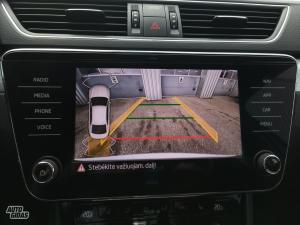 Белый Шкода Суперб 2021 в Каунас, объемом двигателя 2.00 л и пробегом 148 тыс. км за 19000 €, фото 29 на AUTOMOTO.COM.LV