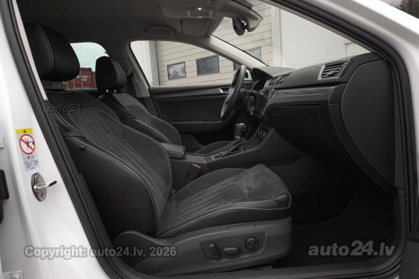 Balts Skoda SuperB 2022 Jelgava, ar dzinēja tilpumu 1.40 L un nobraukumu 129 tūkst. km par 24492 €, foto 10 vietnē AUTOMOTO.COM.LV