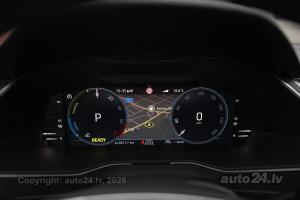 Белый Шкода Суперб 2022 в Елгава, объемом двигателя 1.40 л и пробегом 129 тыс. км за 24492 €, фото 21 на AUTOMOTO.COM.LV