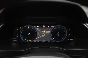 Белый Шкода Суперб 2022 в Елгава, объемом двигателя 1.40 л и пробегом 129 тыс. км за 23900 €, фото 21 на AUTOMOTO.COM.LV