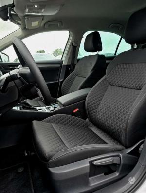 Balts Skoda SuperB 2024 Tauragė, ar dzinēja tilpumu 2.00 L un nobraukumu 21 tūkst. km par 22500 €, foto 25 vietnē AUTOMOTO.COM.LV