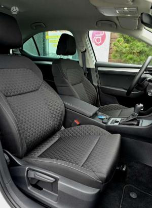 Balts Skoda SuperB 2024 Tauragė, ar dzinēja tilpumu 2.00 L un nobraukumu 21 tūkst. km par 22500 €, foto 27 vietnē AUTOMOTO.COM.LV