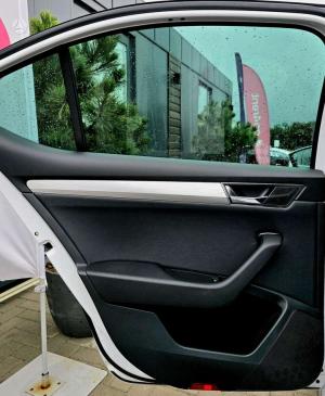 Balts Skoda SuperB 2024 Tauragė, ar dzinēja tilpumu 2.00 L un nobraukumu 21 tūkst. km par 22500 €, foto 35 vietnē AUTOMOTO.COM.LV