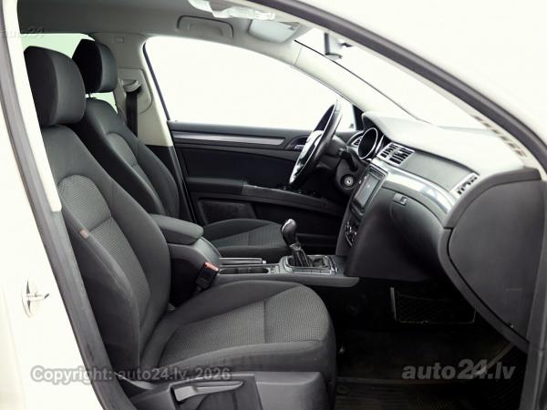 Balts Skoda SuperB 2008 Tallina, ar dzinēja tilpumu 1.80 L un nobraukumu 345 tūkst. km par 899 €, foto 6 vietnē AUTOMOTO.COM.LV