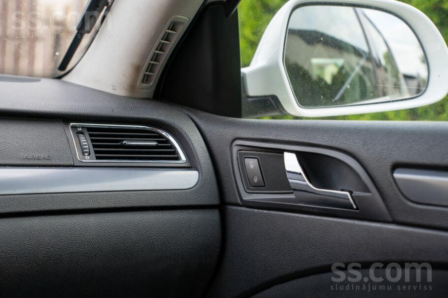 Balts Skoda SuperB 2008 Tukums, ar dzinēja tilpumu 1.80 L un nobraukumu 320 tūkst. km par 3600 €, foto 15 vietnē AUTOMOTO.COM.LV