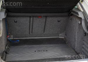Balts Skoda SuperB 2008 Tukums, ar dzinēja tilpumu 1.80 L un nobraukumu 320 tūkst. km par 3600 €, foto 19 vietnē AUTOMOTO.COM.LV