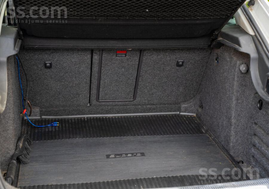 Balts Skoda SuperB 2008 Tukums, ar dzinēja tilpumu 1.80 L un nobraukumu 320 tūkst. km par 3600 €, foto 19 vietnē AUTOMOTO.COM.LV