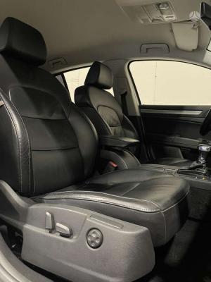 White Skoda SuperB 2008 in Klaipeda, with an engine capacity of 1.80 L and mileage of 171 thousand km for 4990 €, photo 7 on AUTOMOTO.COM.LV