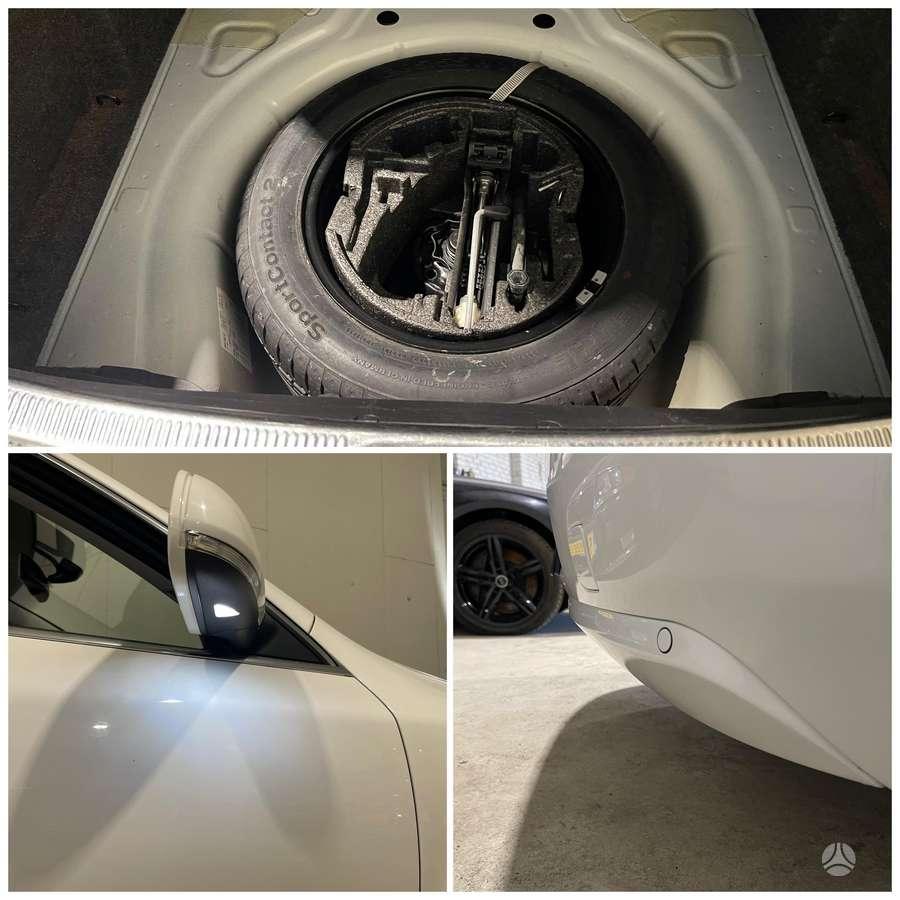 White Skoda SuperB 2008 in Klaipeda, with an engine capacity of 1.80 L and mileage of 171 thousand km for 4990 €, photo 13 on AUTOMOTO.COM.LV