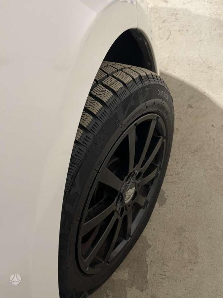 White Skoda SuperB 2008 in Klaipeda, with an engine capacity of 1.80 L and mileage of 171 thousand km for 4990 €, photo 21 on AUTOMOTO.COM.LV