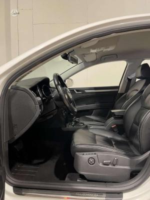 White Skoda SuperB 2008 in Klaipeda, with an engine capacity of 1.80 L and mileage of 171 thousand km for 4990 €, photo 28 on AUTOMOTO.COM.LV