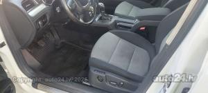 Balts Skoda SuperB 2009 Veru, ar dzinēja tilpumu 2.00 L un nobraukumu 412 tūkst. km par 3400 €, foto 11 vietnē AUTOMOTO.COM.LV