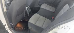 Balts Skoda SuperB 2009 Veru, ar dzinēja tilpumu 2.00 L un nobraukumu 412 tūkst. km par 3400 €, foto 12 vietnē AUTOMOTO.COM.LV