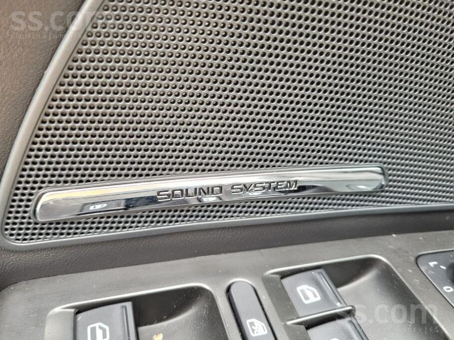 Balts Skoda SuperB 2010 Daugavpils, ar dzinēja tilpumu 1.80 L un nobraukumu 204 tūkst. km par 4990 €, foto 11 vietnē AUTOMOTO.COM.LV