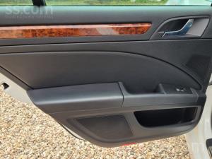 Balts Skoda SuperB 2010 Daugavpils, ar dzinēja tilpumu 1.80 L un nobraukumu 204 tūkst. km par 4990 €, foto 13 vietnē AUTOMOTO.COM.LV