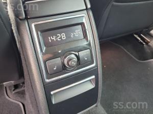 Balts Skoda SuperB 2010 Daugavpils, ar dzinēja tilpumu 1.80 L un nobraukumu 204 tūkst. km par 4990 €, foto 15 vietnē AUTOMOTO.COM.LV