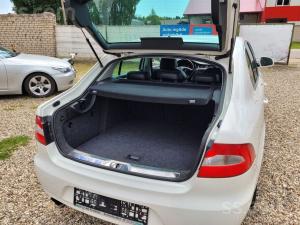 Balts Skoda SuperB 2010 Daugavpils, ar dzinēja tilpumu 1.80 L un nobraukumu 204 tūkst. km par 4990 €, foto 17 vietnē AUTOMOTO.COM.LV