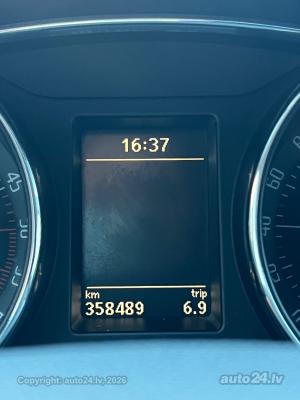 Белый Шкода Суперб 2010 в Нарва, объемом двигателя 1.90 л и пробегом 326 тыс. км за 2999 €, фото 31 на AUTOMOTO.COM.LV