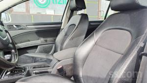 Balts Skoda SuperB 2012 Rīga, ar dzinēja tilpumu 2.00 L un nobraukumu 389 tūkst. km par 3900 €, foto 11 vietnē AUTOMOTO.COM.LV