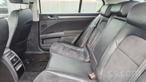 Balts Skoda SuperB 2012 Rīga, ar dzinēja tilpumu 2.00 L un nobraukumu 389 tūkst. km par 3900 €, foto 14 vietnē AUTOMOTO.COM.LV