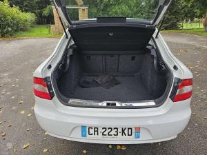 Balts Skoda SuperB 2013 Tauragė, ar dzinēja tilpumu 1.60 L un nobraukumu 282 tūkst. km par 3900 €, foto 13 vietnē AUTOMOTO.COM.LV