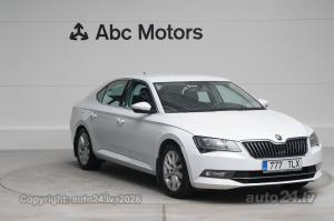Balts Skoda SuperB 2016 Tallina, ar dzinēja tilpumu 1.40 L un nobraukumu 244 tūkst. km par 8990 €, foto 4 vietnē AUTOMOTO.COM.LV