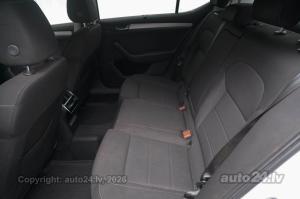 Balts Skoda SuperB 2016 Tallina, ar dzinēja tilpumu 1.40 L un nobraukumu 244 tūkst. km par 8990 €, foto 11 vietnē AUTOMOTO.COM.LV