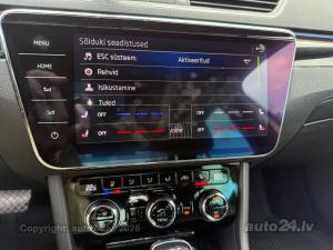 Balts Skoda SuperB 2018 Veru, ar dzinēja tilpumu 2.00 L un nobraukumu 155 tūkst. km par 20900 €, foto 17 vietnē AUTOMOTO.COM.LV
