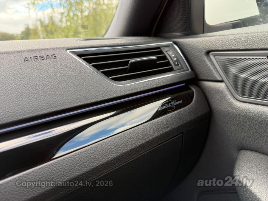 Balts Skoda SuperB 2018 Veru, ar dzinēja tilpumu 2.00 L un nobraukumu 155 tūkst. km par 20900 €, foto 18 vietnē AUTOMOTO.COM.LV