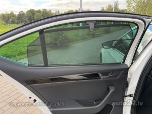 Balts Skoda SuperB 2018 Veru, ar dzinēja tilpumu 2.00 L un nobraukumu 155 tūkst. km par 20900 €, foto 23 vietnē AUTOMOTO.COM.LV