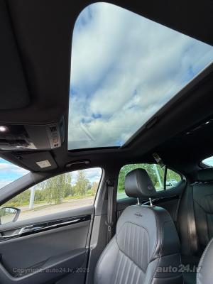 Balts Skoda SuperB 2018 Veru, ar dzinēja tilpumu 2.00 L un nobraukumu 155 tūkst. km par 20900 €, foto 24 vietnē AUTOMOTO.COM.LV