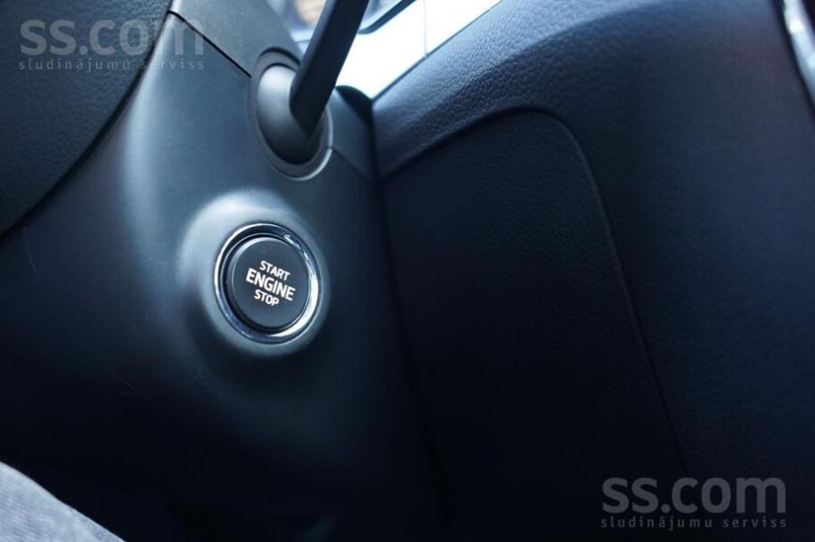 Balts Skoda SuperB 2019 Rīga, ar dzinēja tilpumu 2.00 L un nobraukumu 167 tūkst. km par 11995 €, foto 18 vietnē AUTOMOTO.COM.LV