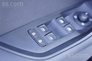 Balts Skoda SuperB 2019 Rīga, ar dzinēja tilpumu 2.00 L un nobraukumu 167 tūkst. km par 11995 €, foto 19 vietnē AUTOMOTO.COM.LV