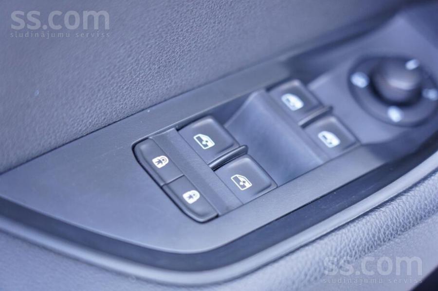 Balts Skoda SuperB 2019 Rīga, ar dzinēja tilpumu 2.00 L un nobraukumu 167 tūkst. km par 11995 €, foto 19 vietnē AUTOMOTO.COM.LV