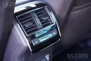 Balts Skoda SuperB 2019 Rīga, ar dzinēja tilpumu 2.00 L un nobraukumu 167 tūkst. km par 11995 €, foto 22 vietnē AUTOMOTO.COM.LV